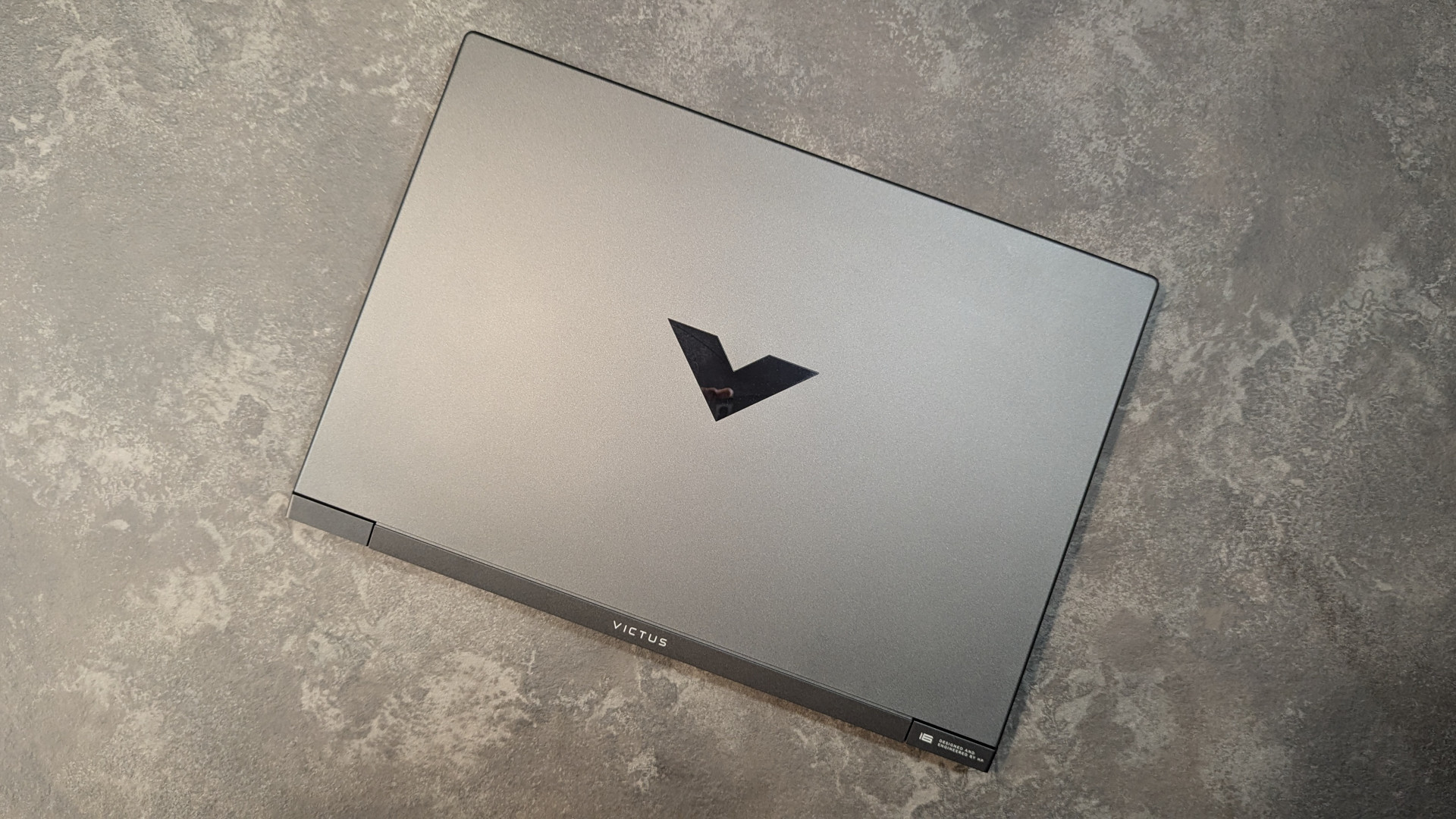 HP Victus 16, un notebook gaming equilibrato | Test & Recensione - Tom ...