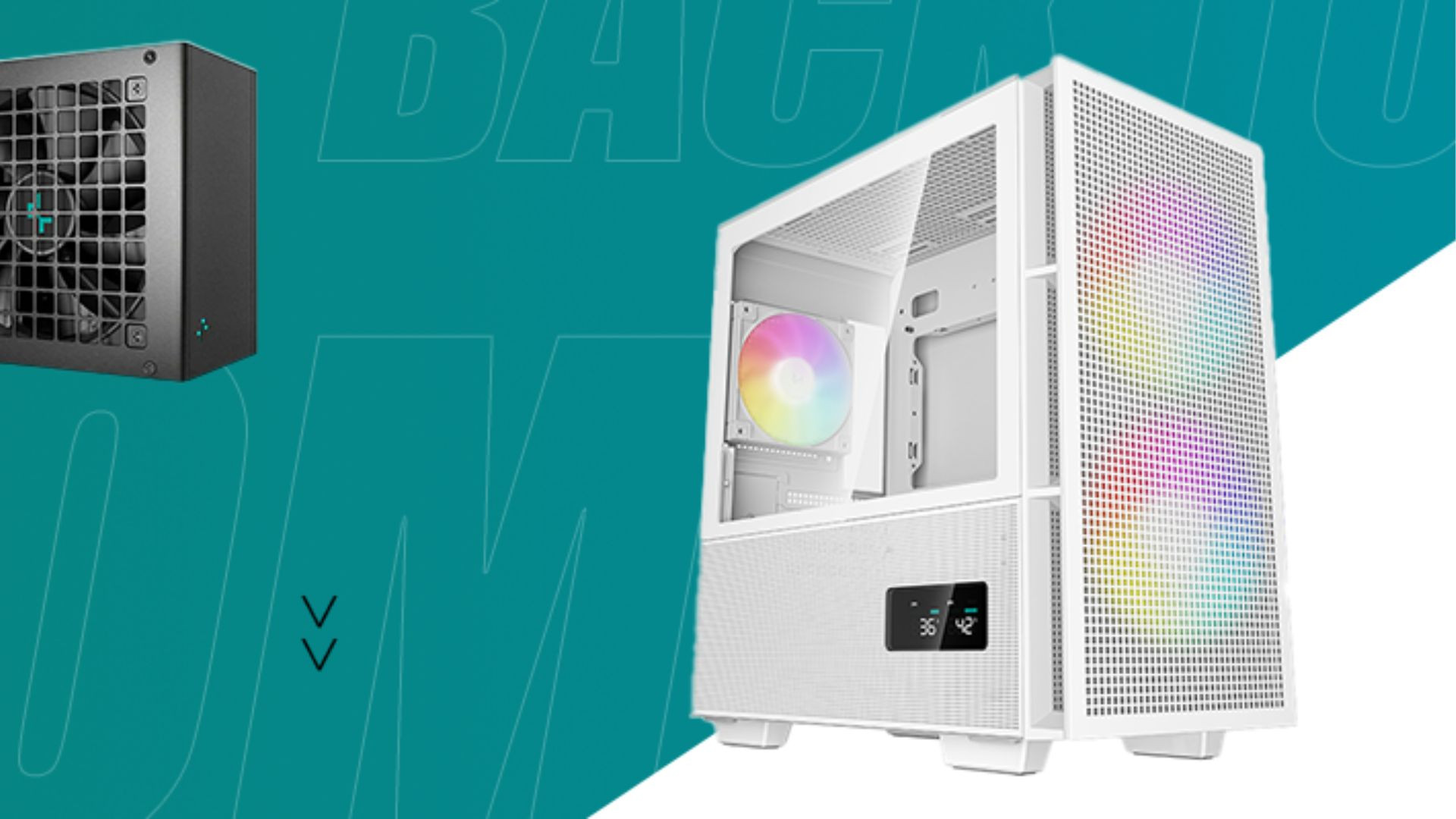 Altro che PS5! Con AK Informatica ti fai un PC gaming con POCO! - Tom's ...