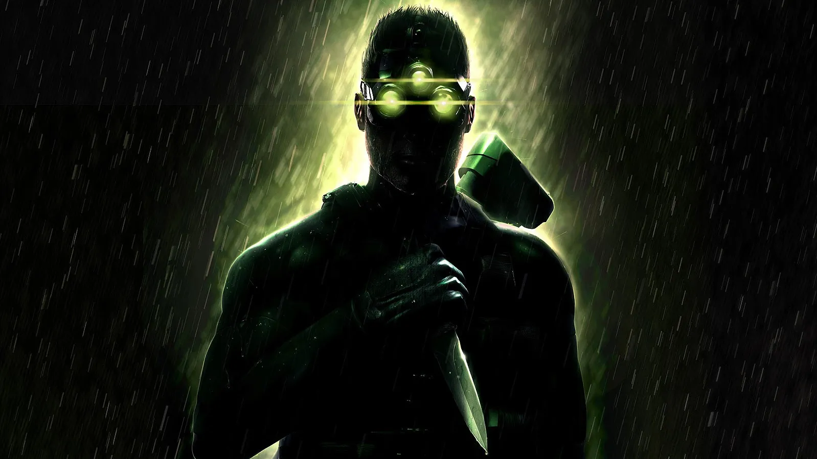 Splinter Cell ritorna con una serie animata Netflix - Tom's Hardware