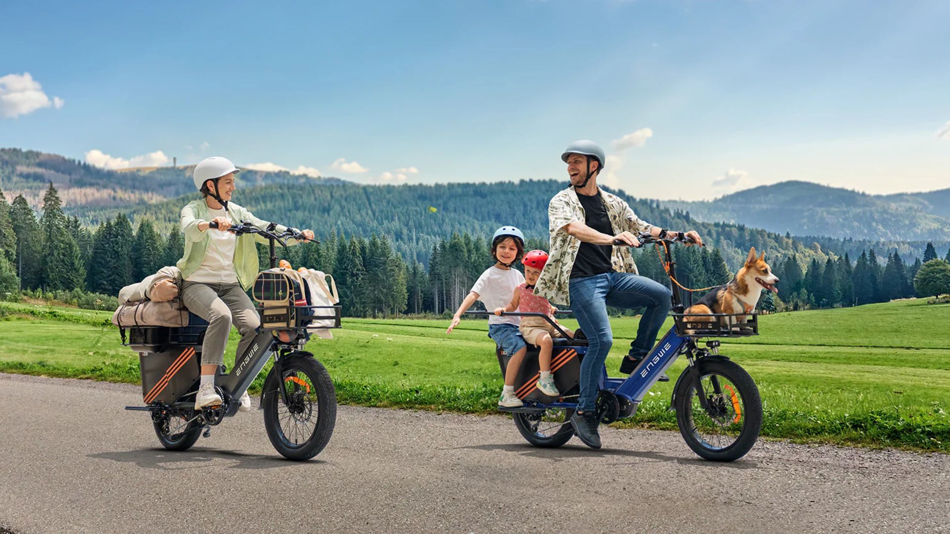 Migliori fat bike elettriche (luglio 2025) - Tom's Hardware