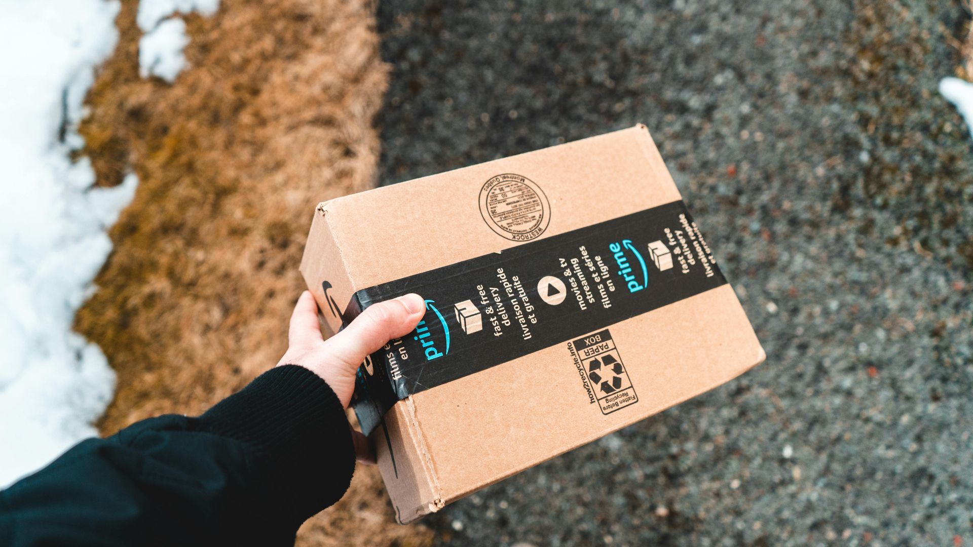 Amazon Prime: che cos'è, quanto costa e come ci si abbona - Tom's Hardware