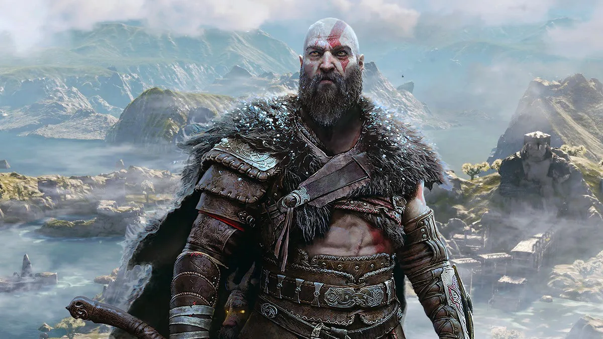 God of War: Ragnarok | Recensione della versione PC - Tom's Hardware