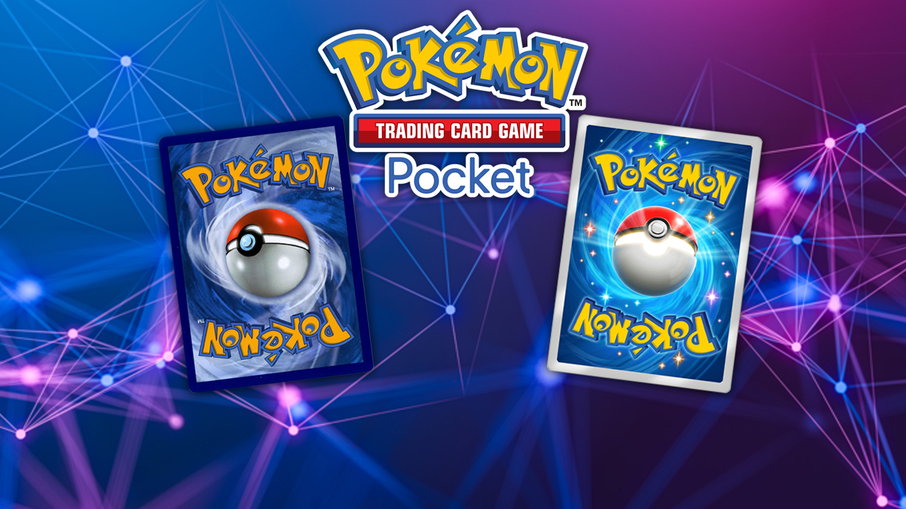 Pokémon TCG Pocket: come giocarlo subito anche in Italia - Tom's Hardware