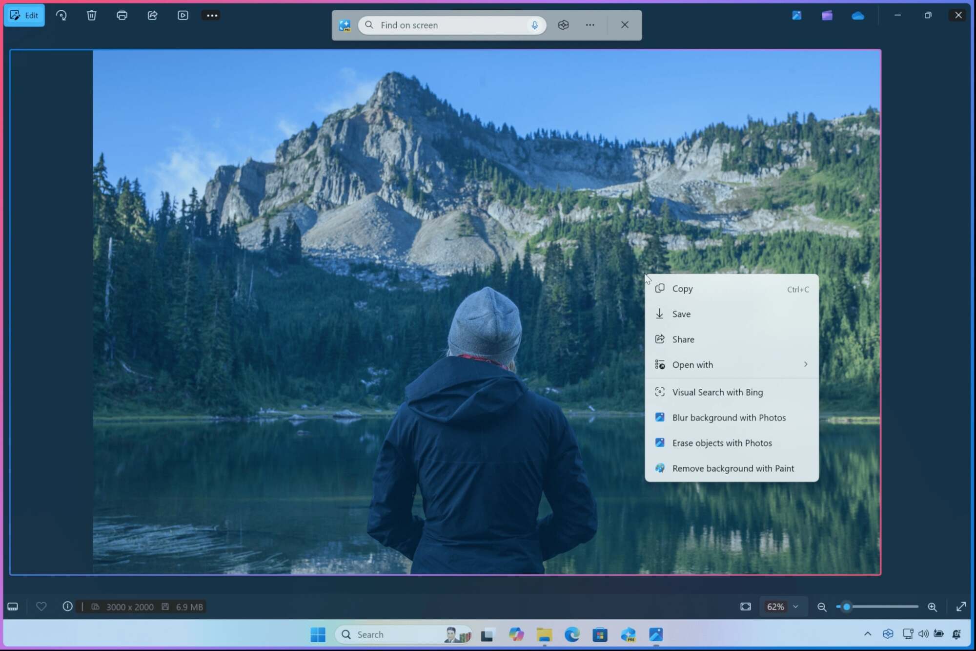 Su Windows 11 arriva 'Click To Do', l'IA tuttofare - Tom's Hardware