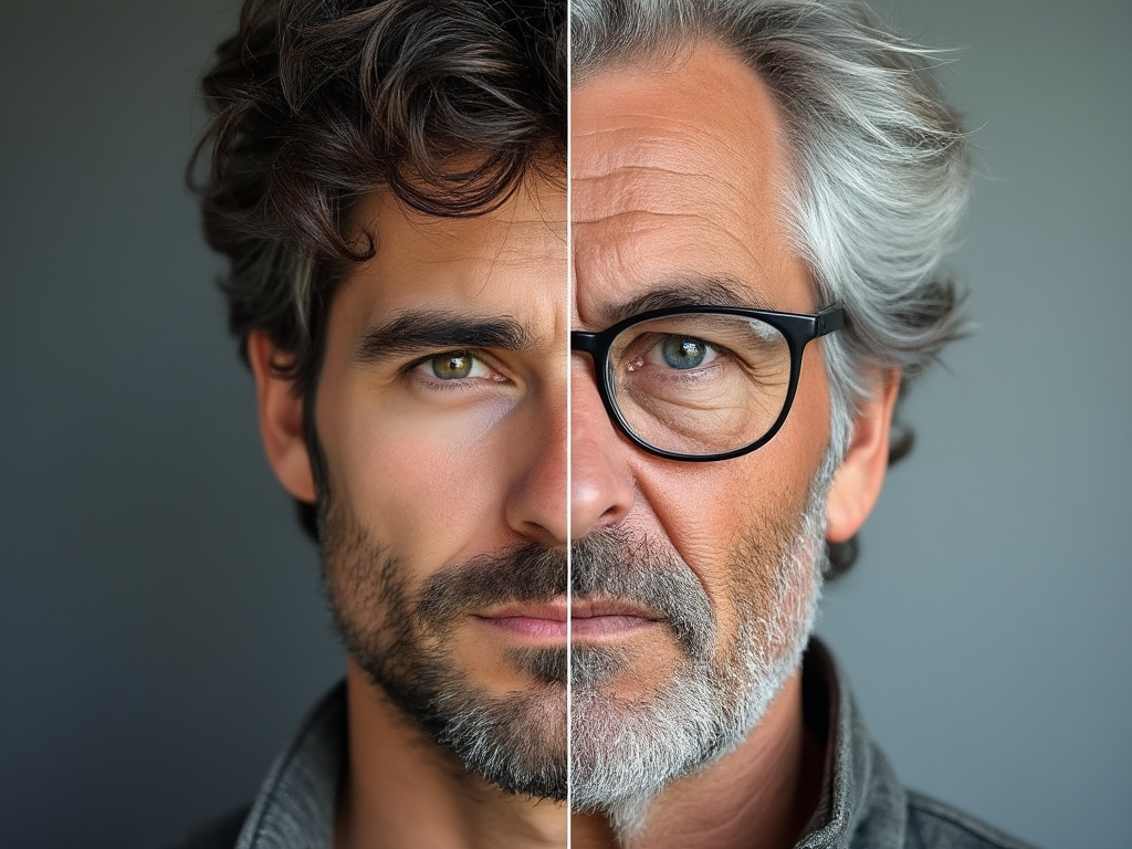 Ora puoi parlare con il te stesso del futuro, ed è inquietante - Tom's ...