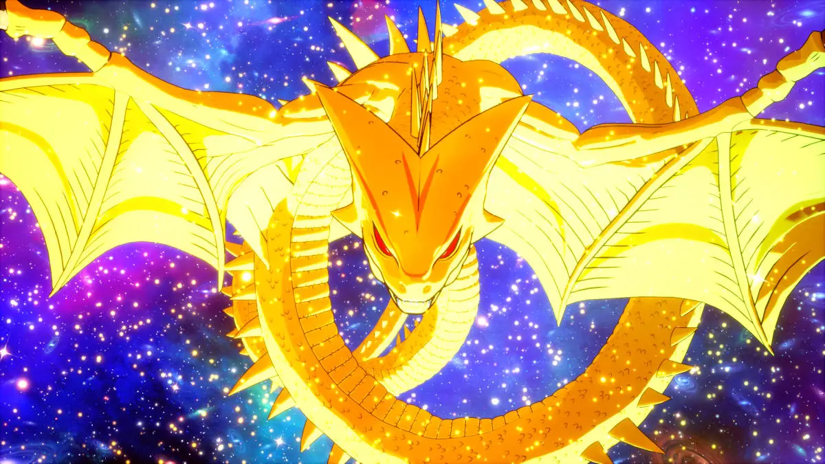 Dragon Ball: Sparking! Zero, come evocare Super Shenron - Tom's Hardware