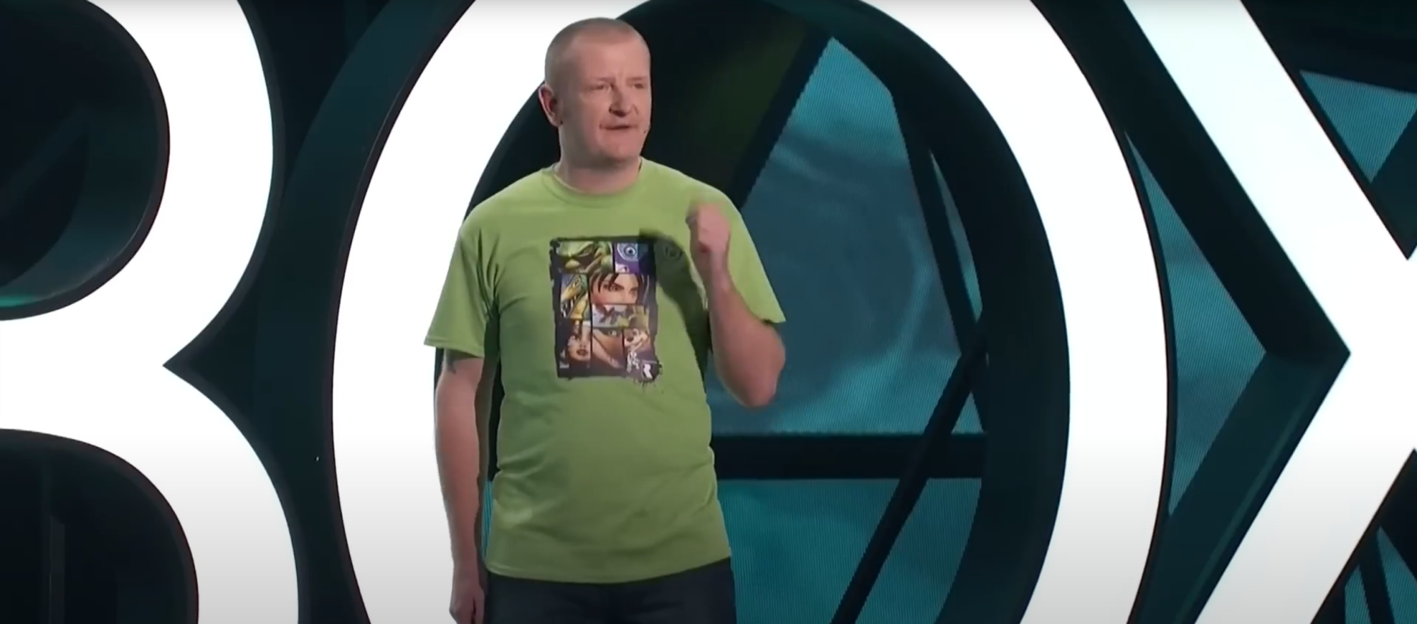 Craig Duncan di Rare è il nuovo capo di Xbox Game Studios - Tom's Hardware