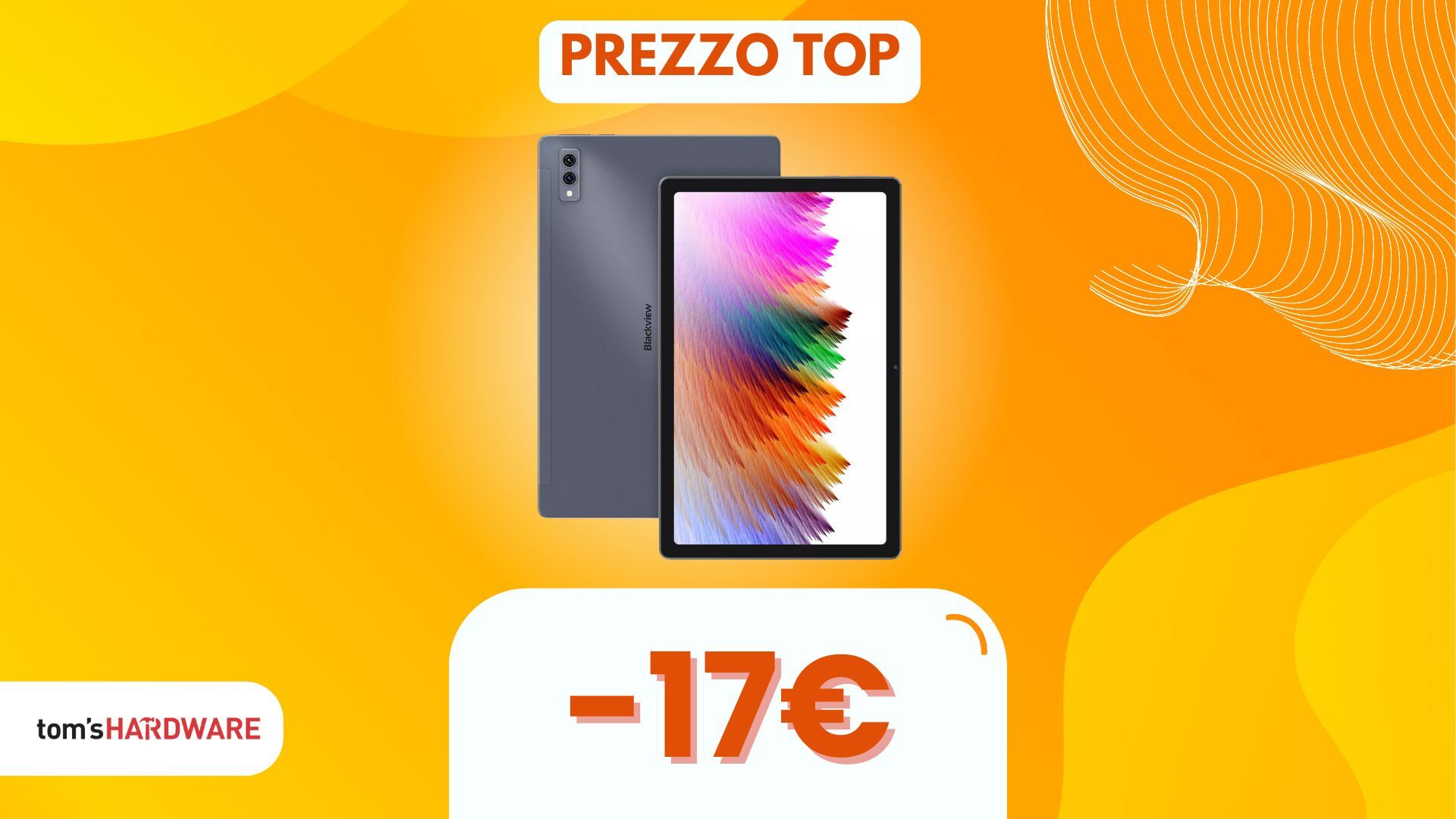 Con questo COUPON ti porti a casa un tablet OTTIMO a meno di 100 ...