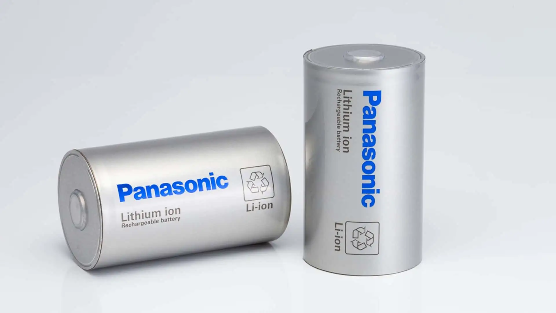 Panasonic ha costruito delle nuove batterie rivoluzionarie - Tom's Hardware