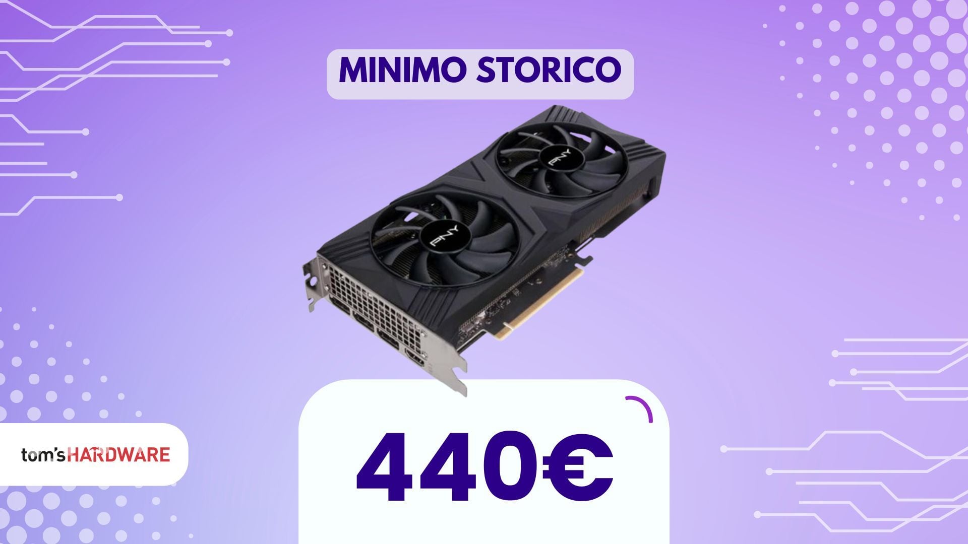 RTX 4060 Ti: una delle GPU più riuscite, ora al prezzo minimo su Amazon ...