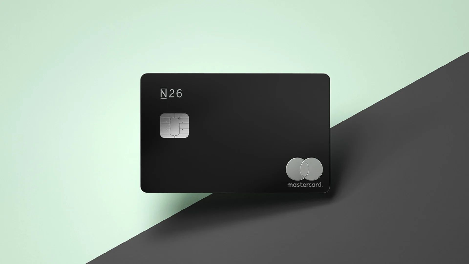 N26 Metal: lusso e feature esclusive in una carta premium! - Tom's Hardware