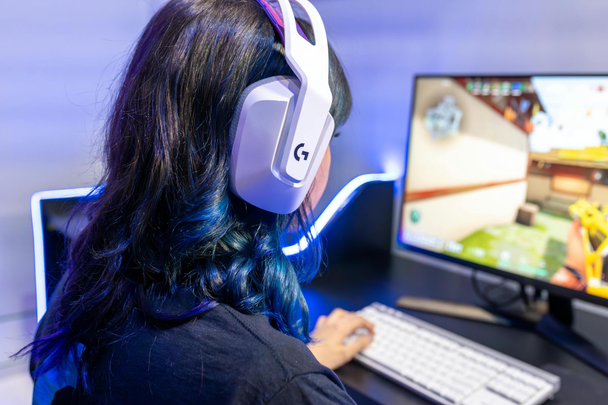 Quali caratteristiche deve avere un monitor gaming? - Tom's Hardware