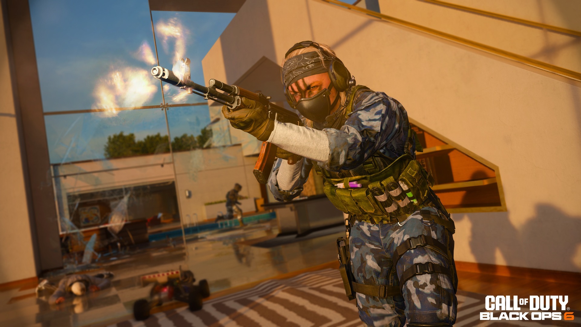 Call of Duty: Black Ops 7 arriverà su Switch 2? - Tom's Hardware