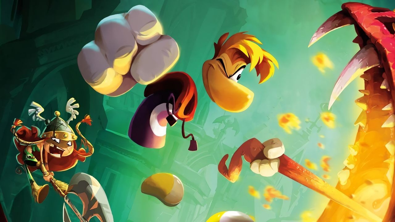 Rayman sta per tornare: partono le assunzioni da Ubisoft Milano - Tom's ...