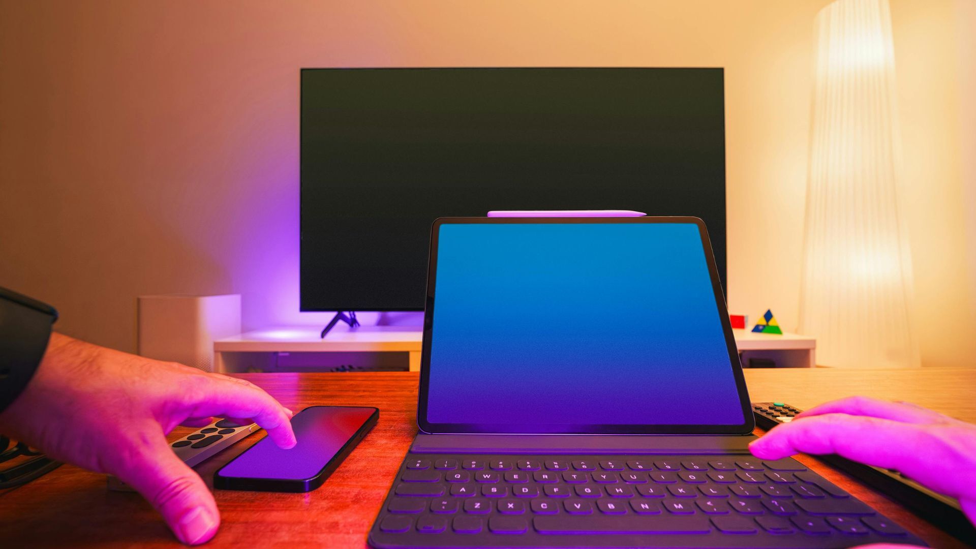 Come collegare un PC alla tua smart TV - Tom's Hardware