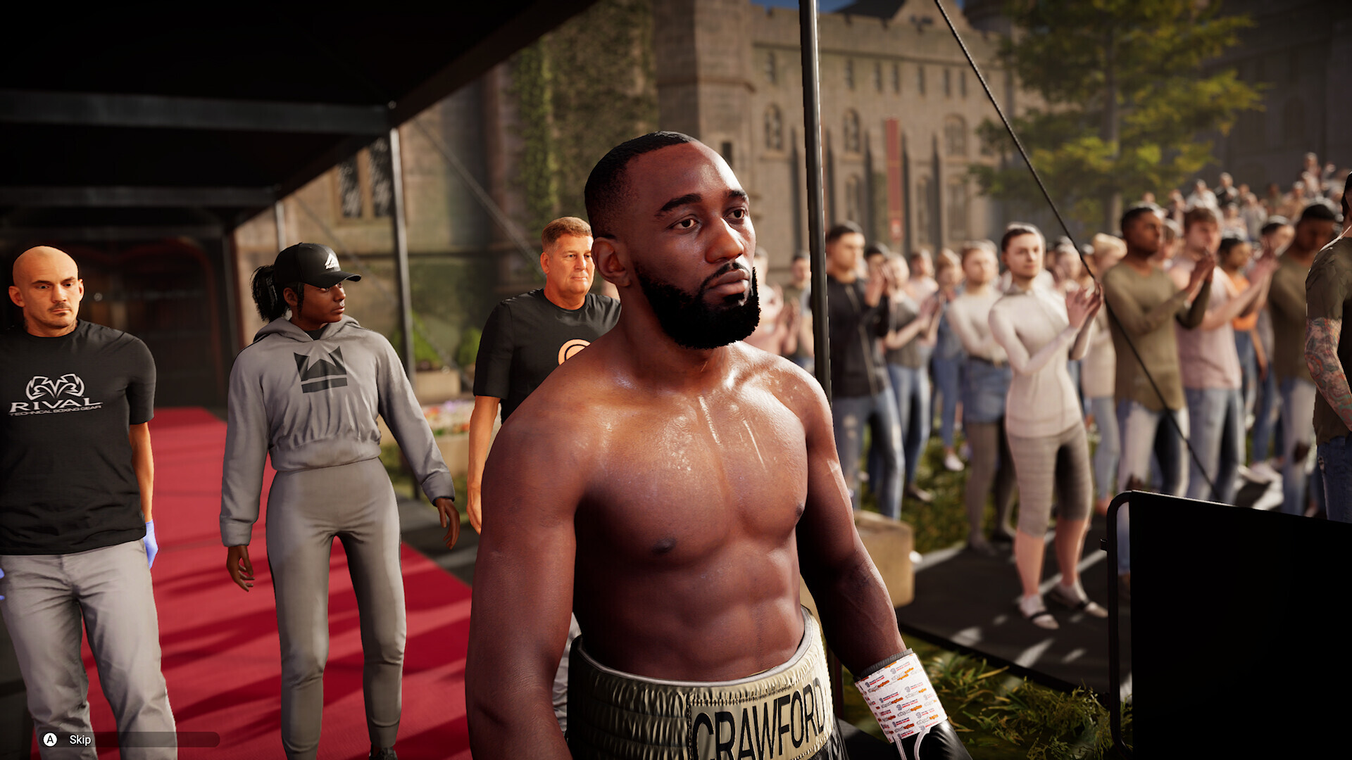 Undisputed: tutti vogliono la boxe, vendite ottime per il gioco - Tom's ...