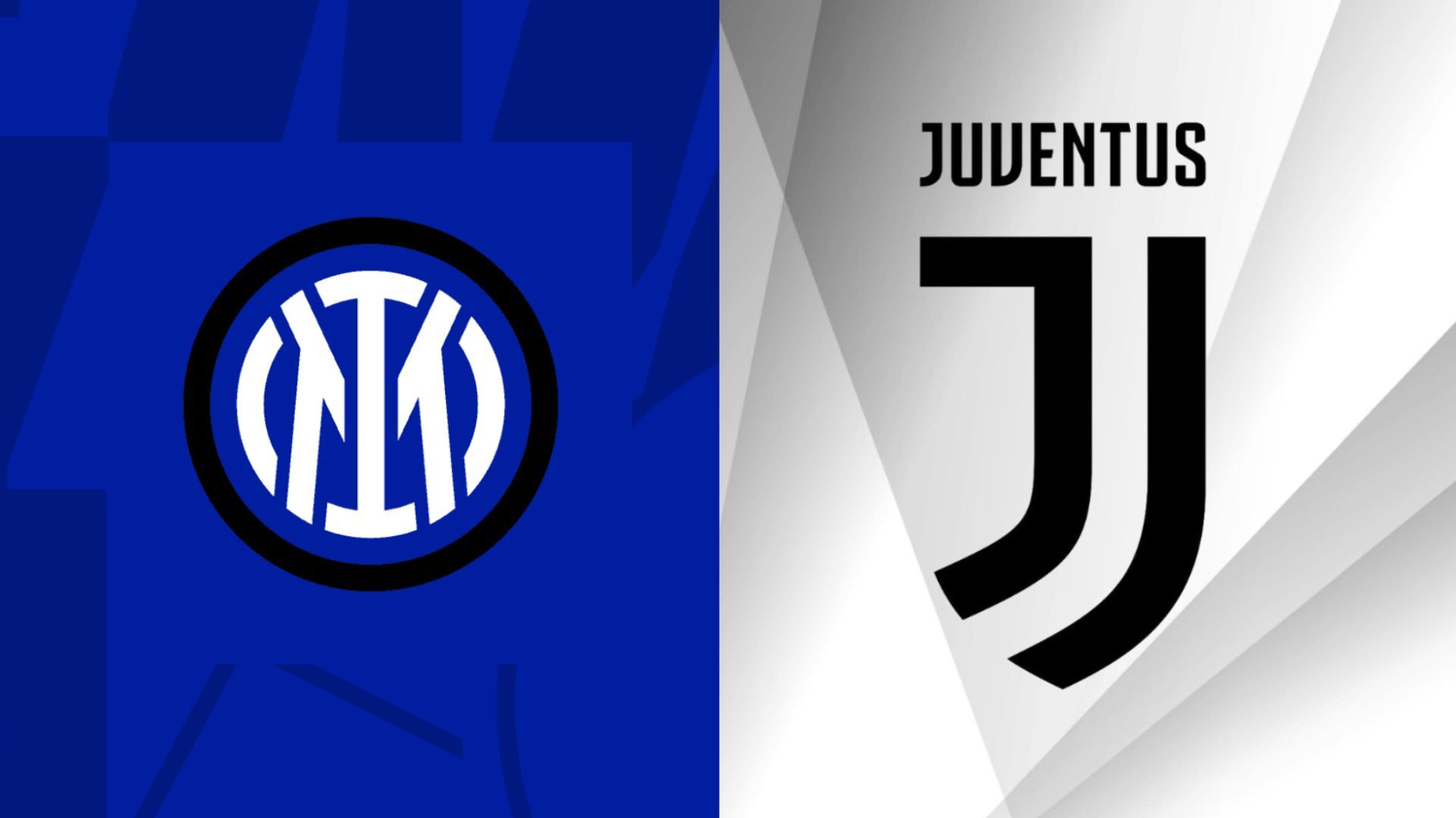 Dove vedere Inter - Juventus in TV e streaming - Tom's Hardware