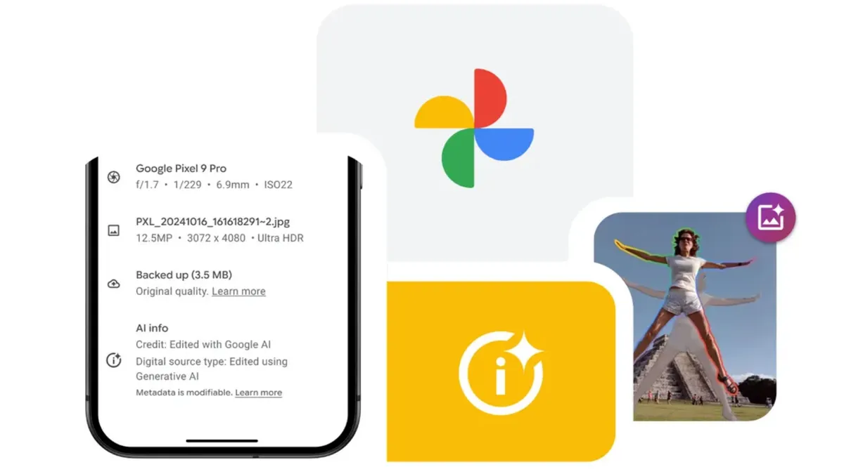 Google Foto prepara l'integrazione con un'app inattesa - Tom's Hardware