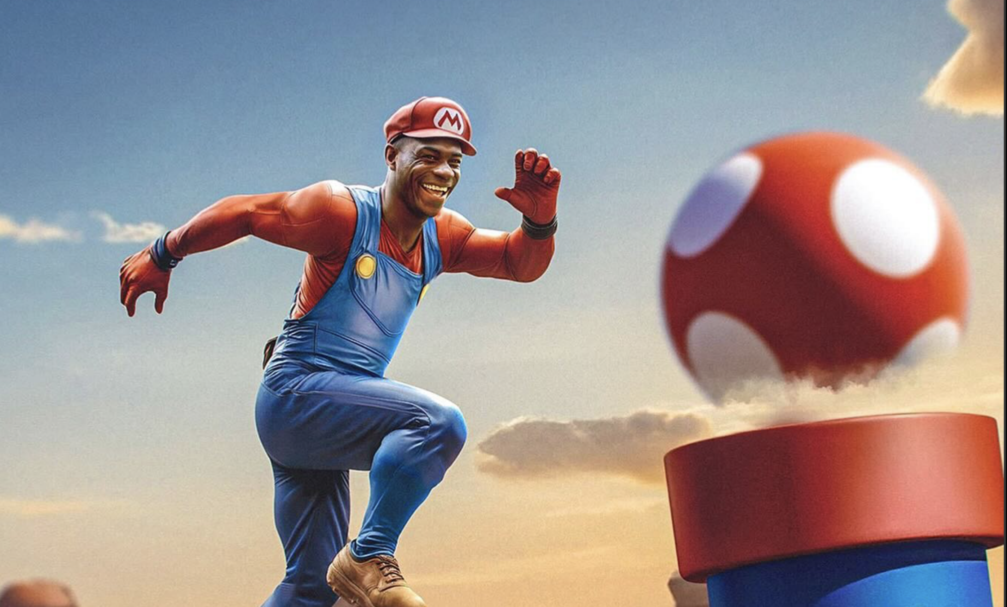 La Serie A cita Super Mario… ma avrà il permesso di Nintendo? - Tom's ...