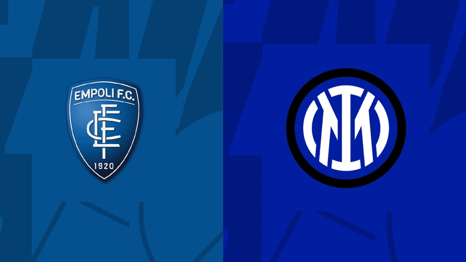 Dove vedere Empoli - Inter in TV e streaming - Tom's Hardware