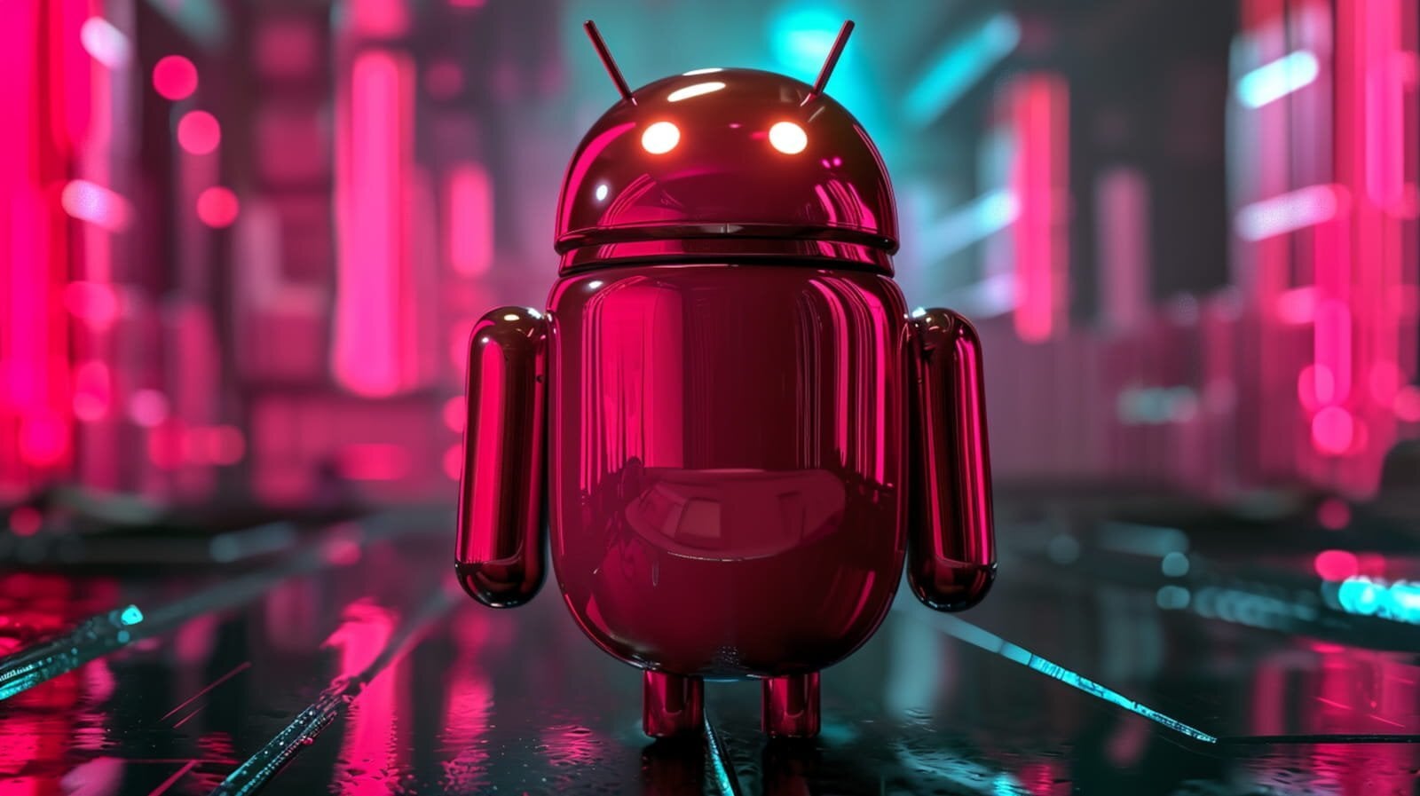 Dovete ancora ricevere Android 15 e Google ha già anticipato Android 16 ...