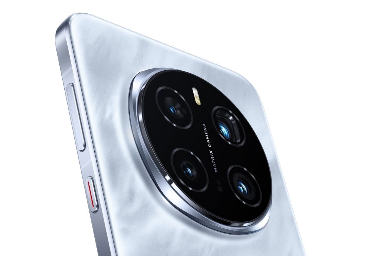 Honor Magic 7 Pro è ufficiale e ha delle caratteristiche impressionanti - Tom's Hardware