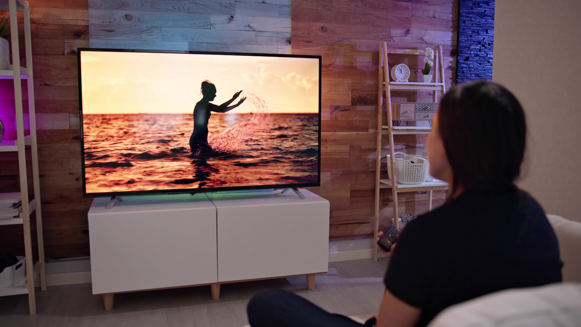 Smart TV: le migliori app per il controllo remoto - Tom's Hardware