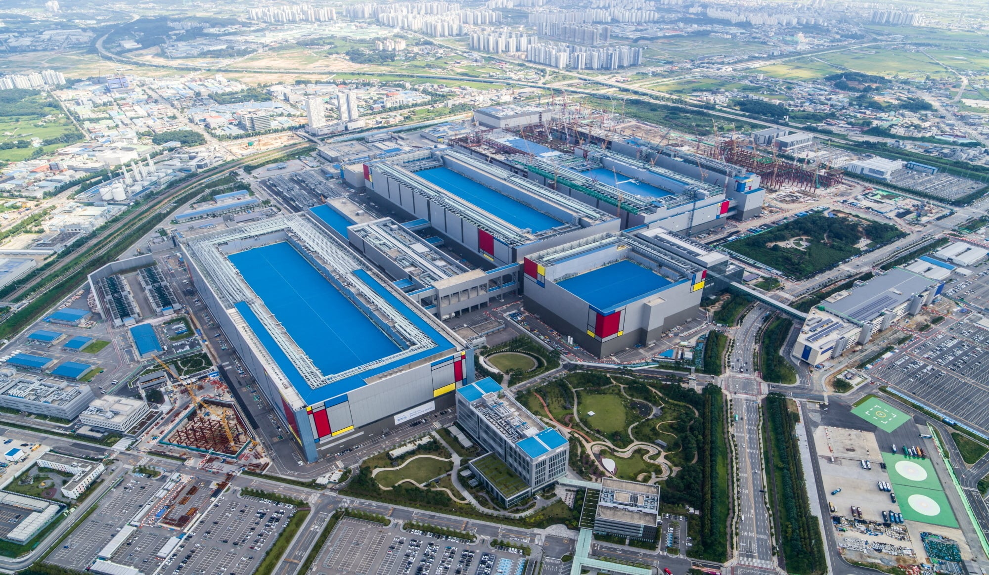 Exynos 2500 non è pronto? Colpa della settimana lavorativa da "sole" 52 ...
