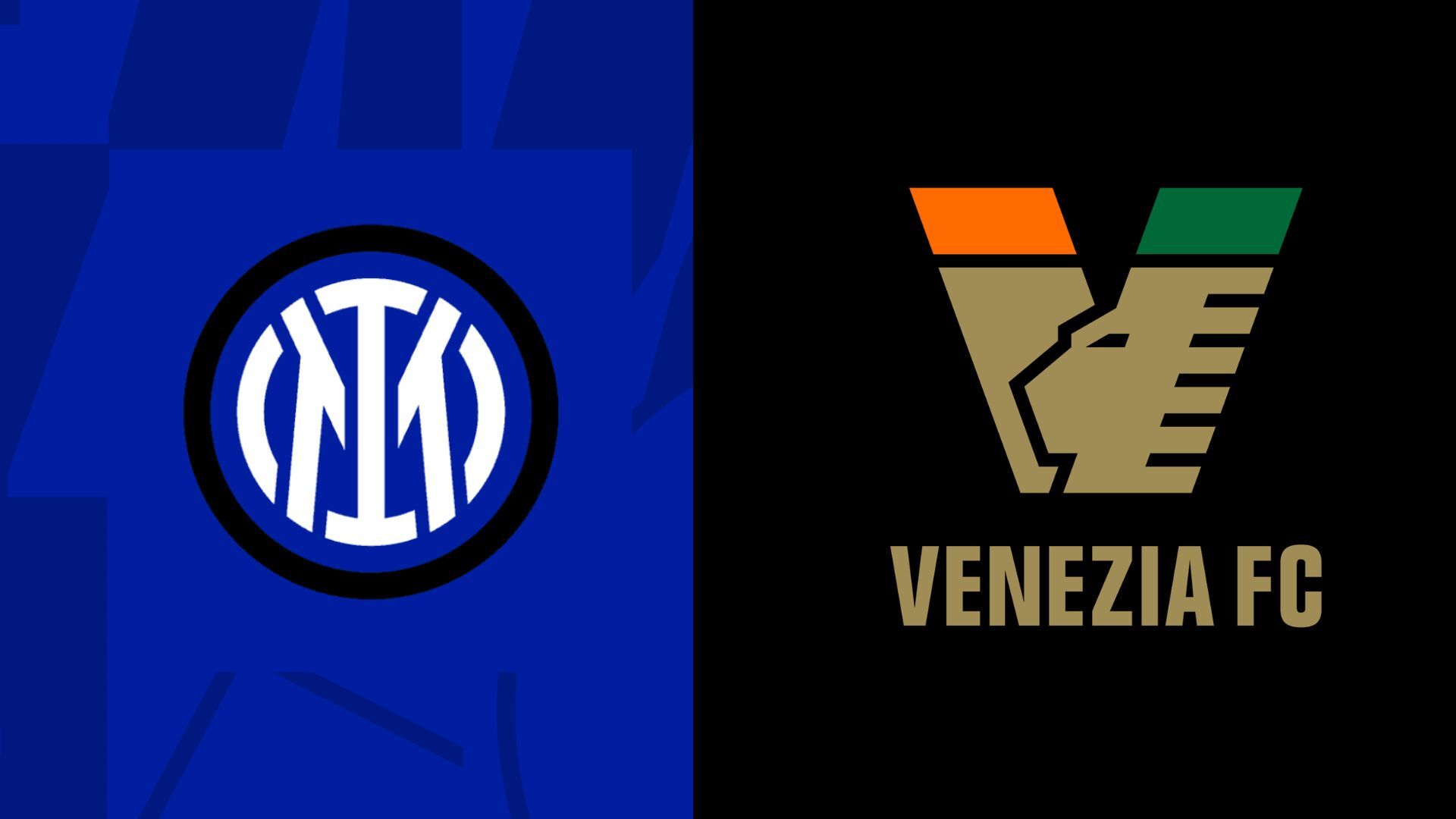 Dove vedere Inter - Venezia in TV e streaming - Tom's Hardware