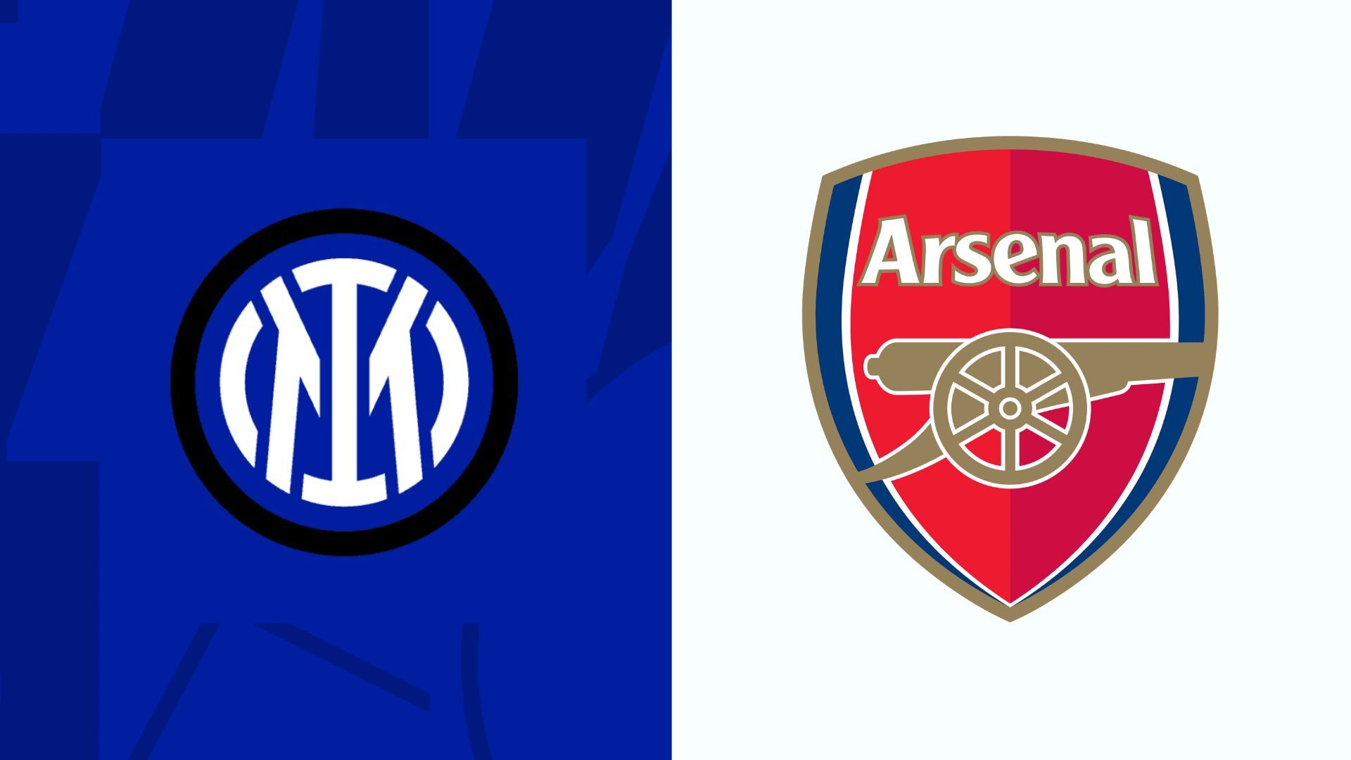 Dove vedere Inter - Arsenal in TV e streaming - Tom's Hardware