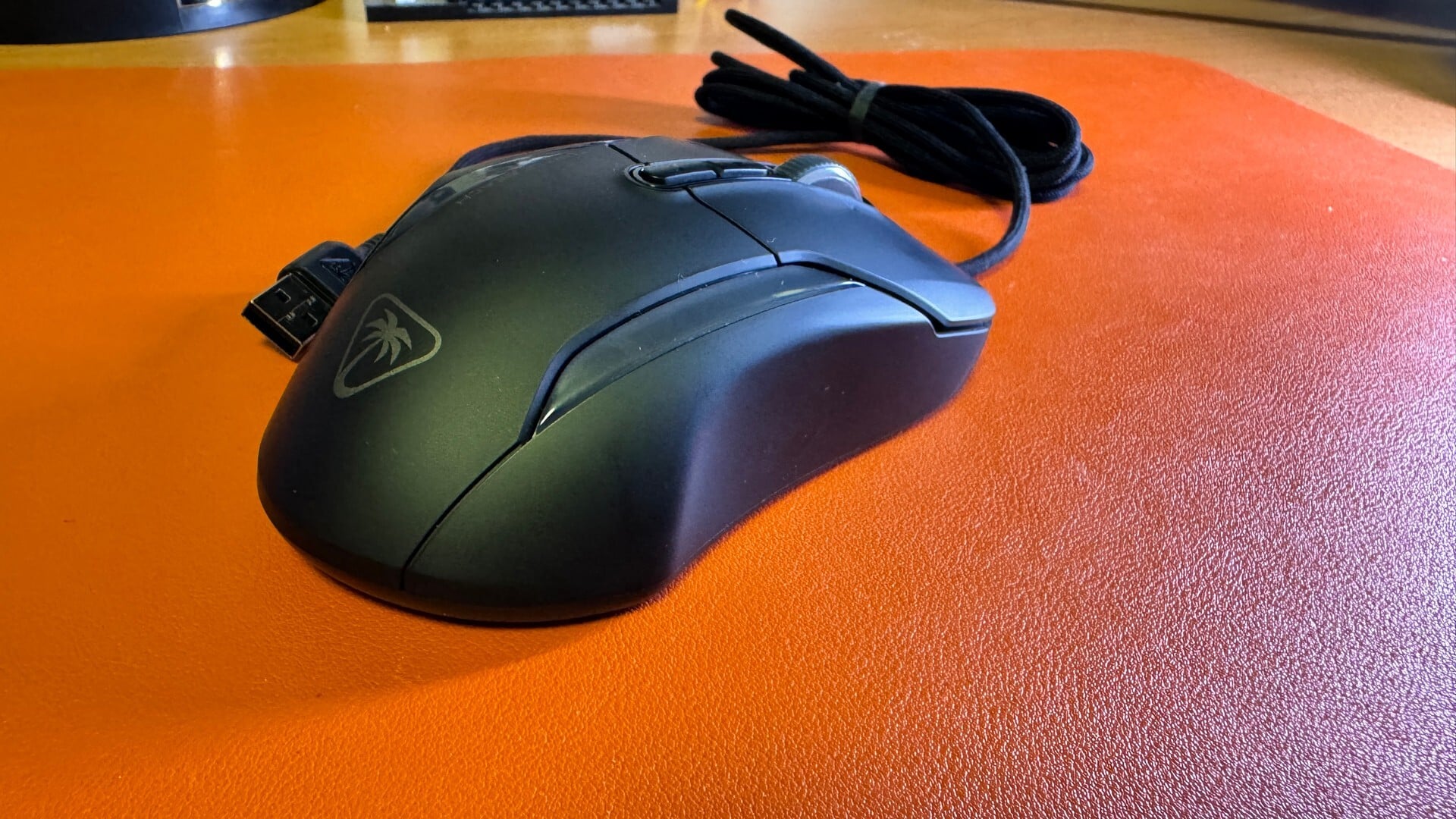 Turtle Beach Kone II | Recensione - Un mouse gaming economico e ...