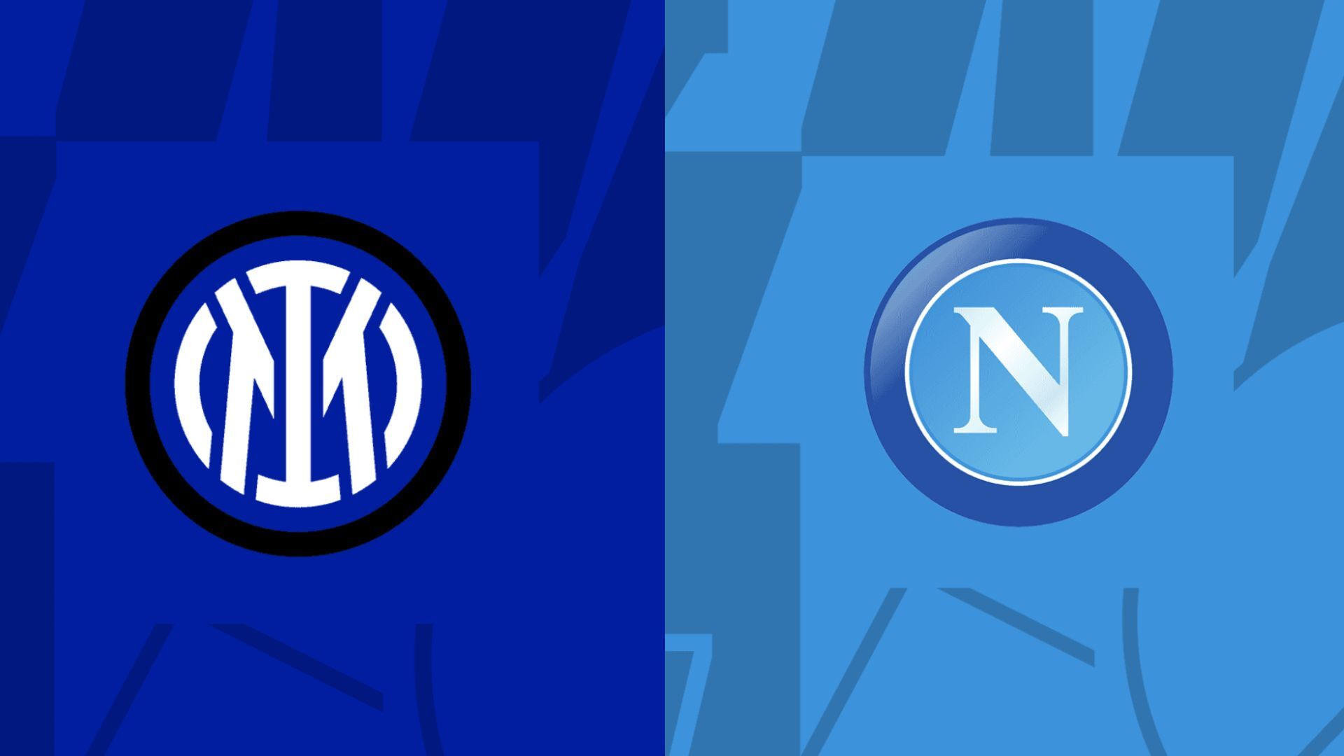 Dove vedere Inter - Napoli in TV e streaming - Tom's Hardware