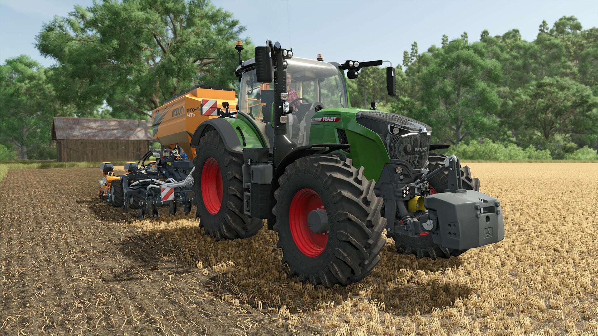 Farming Simulator 25 | Recensione - Tom's Hardware