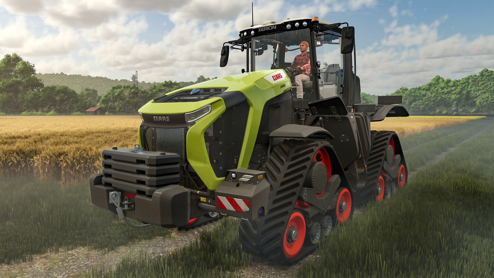 Farming Simulator 25, quali sono le novità? Abbiamo parlato con GIANTS ...