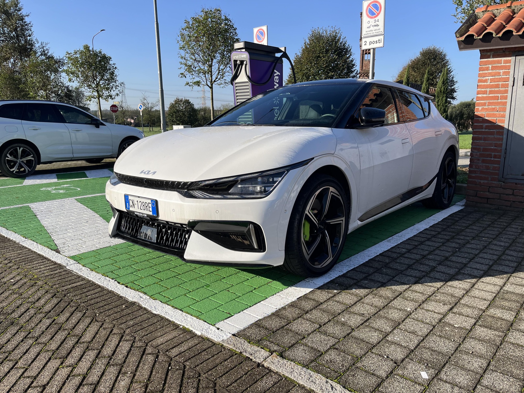 Kia EV6 GT, cosa mi piace e cosa no | La mia prova - Tom's Hardware