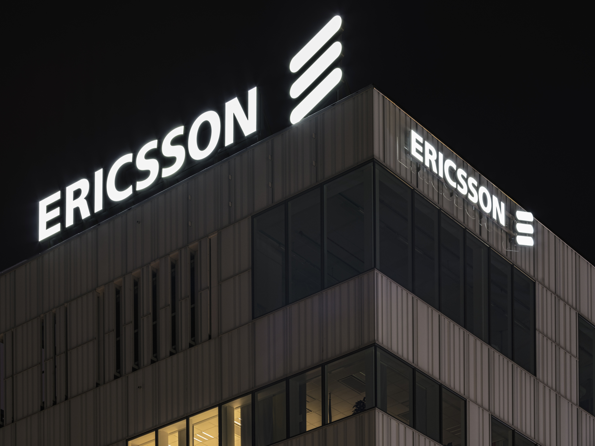 Ericsson presenta gli ultimi progetti d'innovazione all'R&D Italy ...