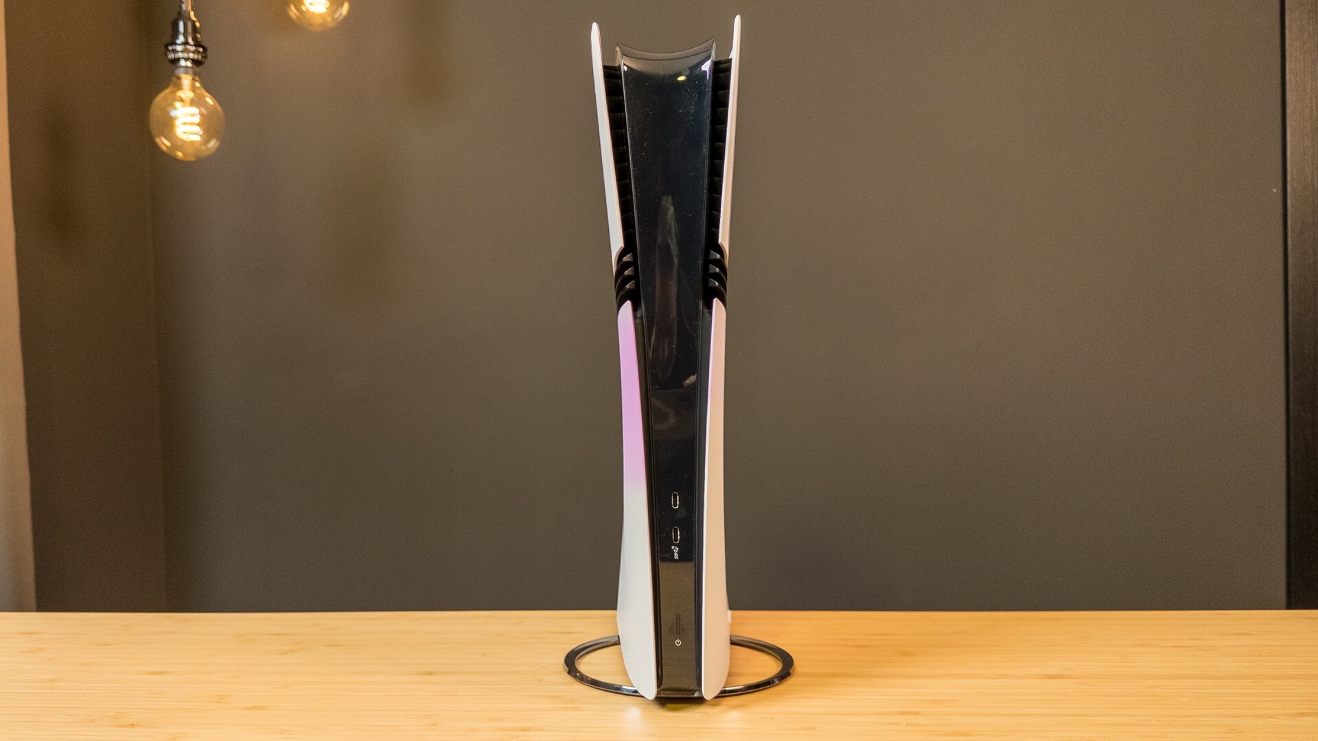 FSR 4 in arrivo su PS5 Pro: sarà l'evoluzione del PSSR - Tom's Hardware
