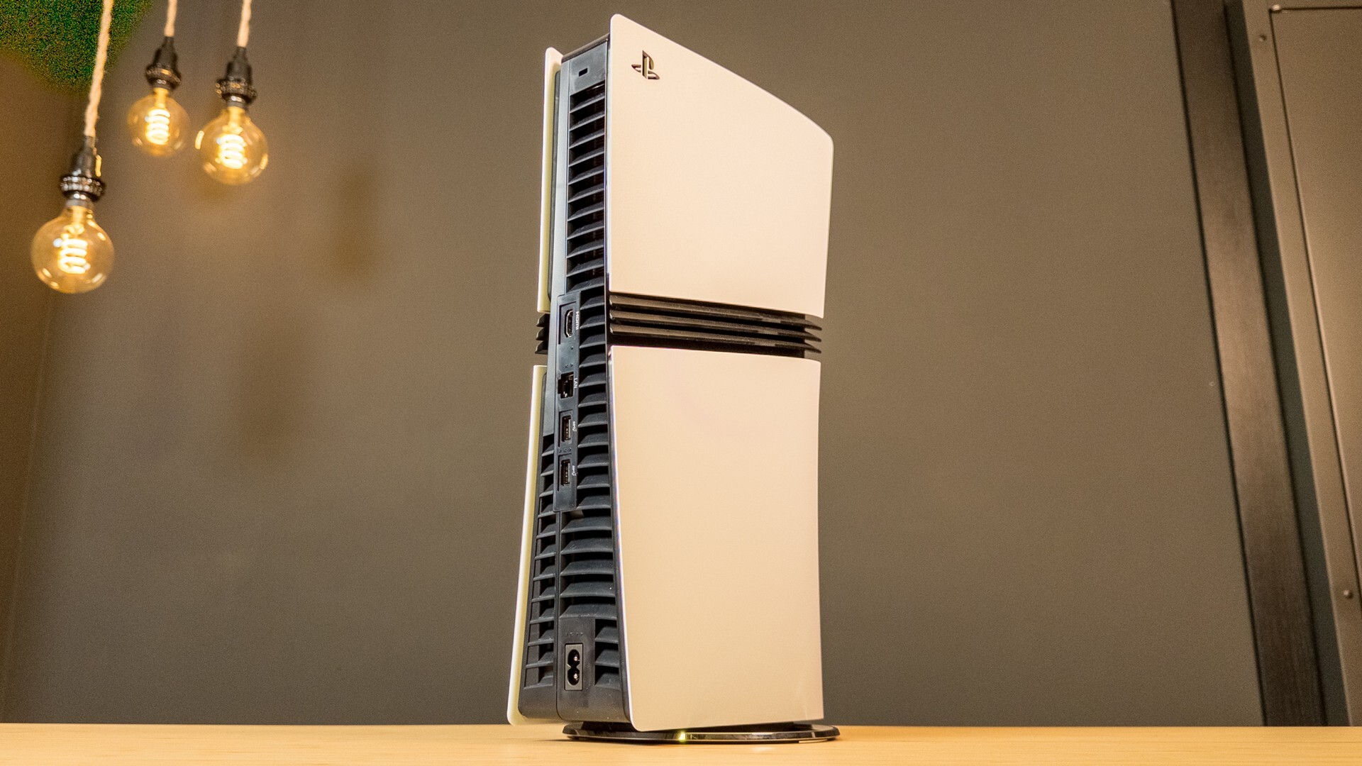 PS5 Pro in arrivo: nuovo modello Sony in vista? - Tom's Hardware