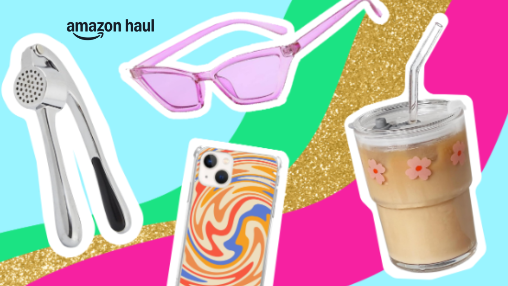 Amazon Haul: cos'è e come funziona il nuovo e-commerce che sfida Temu e ...