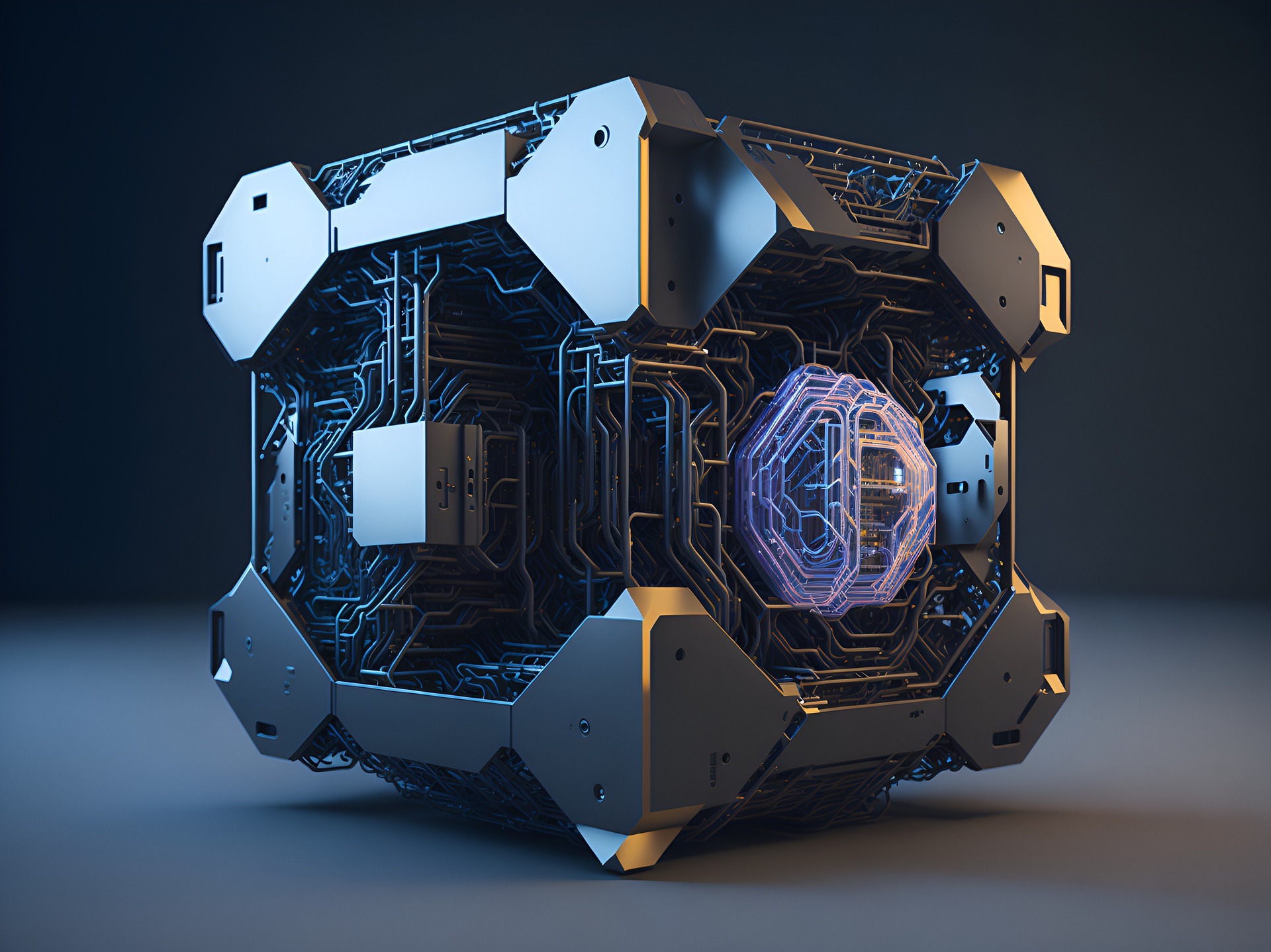 Calcolo quantistico IBM, nuova tappa hardware e software - Tom's Hardware