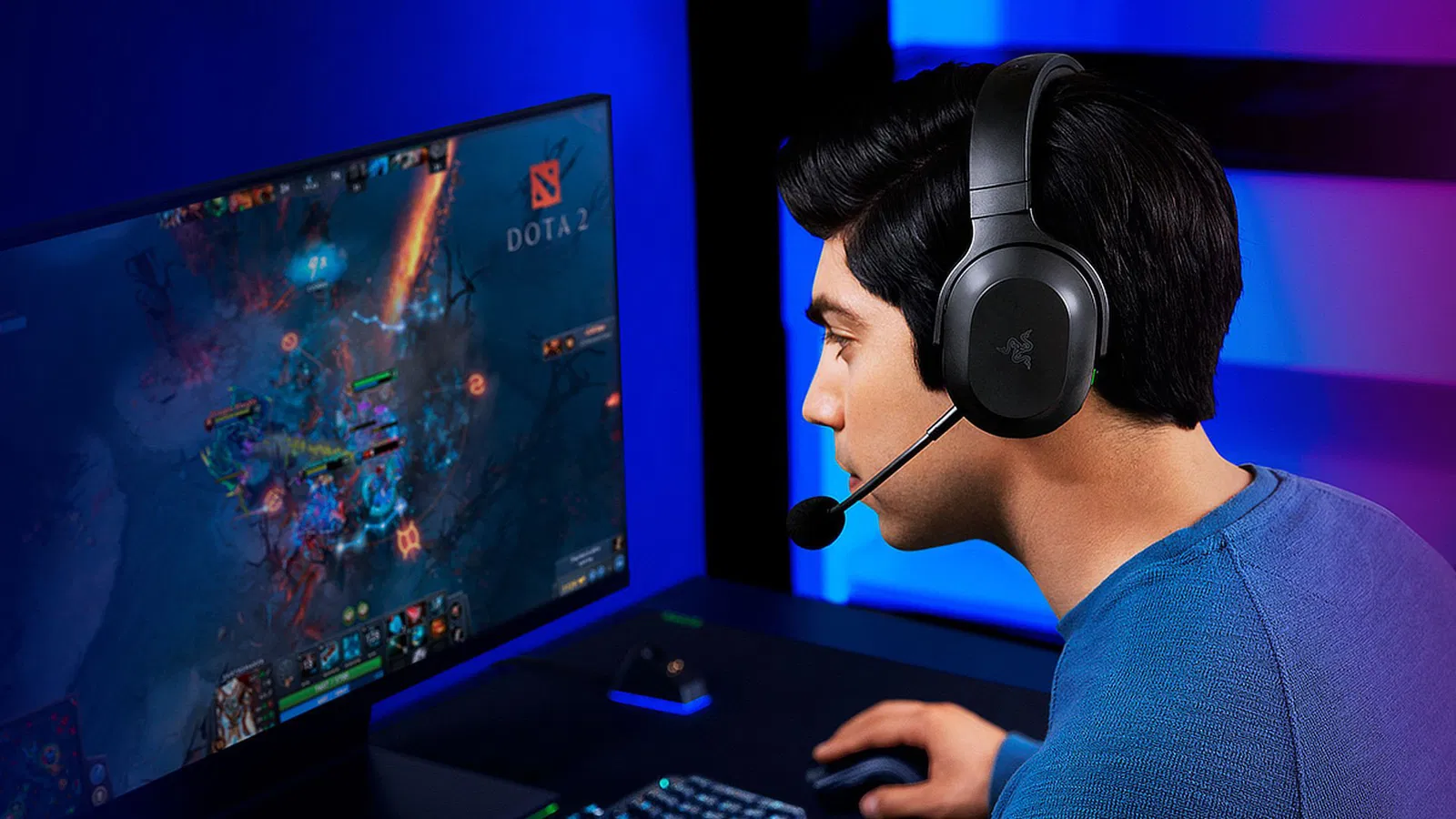 Migliori cuffie gaming (gennaio 2026) - Tom's Hardware