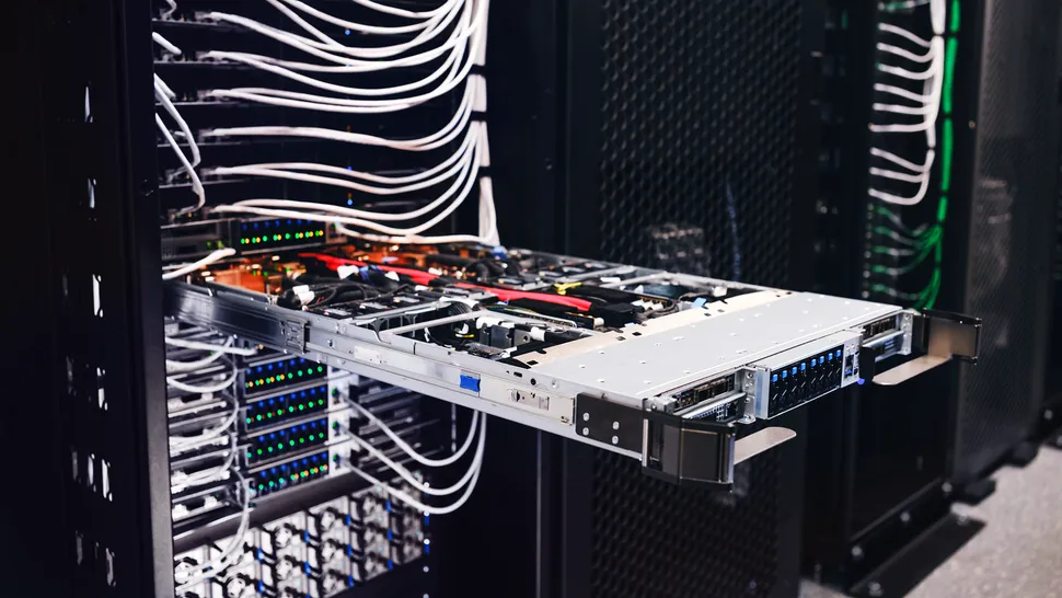 RTX 5090: la workstation AI che costa come un'auto (di lusso) - Tom's ...