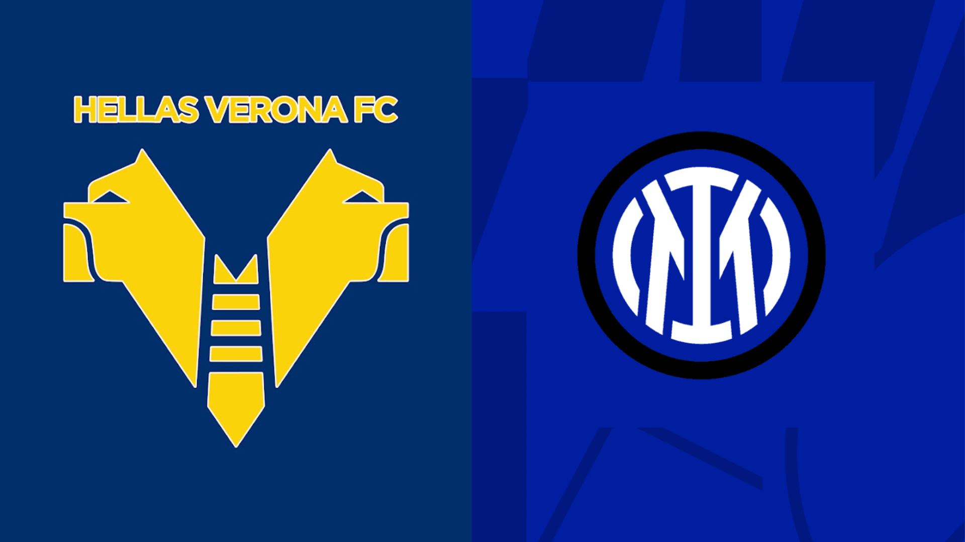 Dove vedere Verona - Inter in TV e streaming - Tom's Hardware