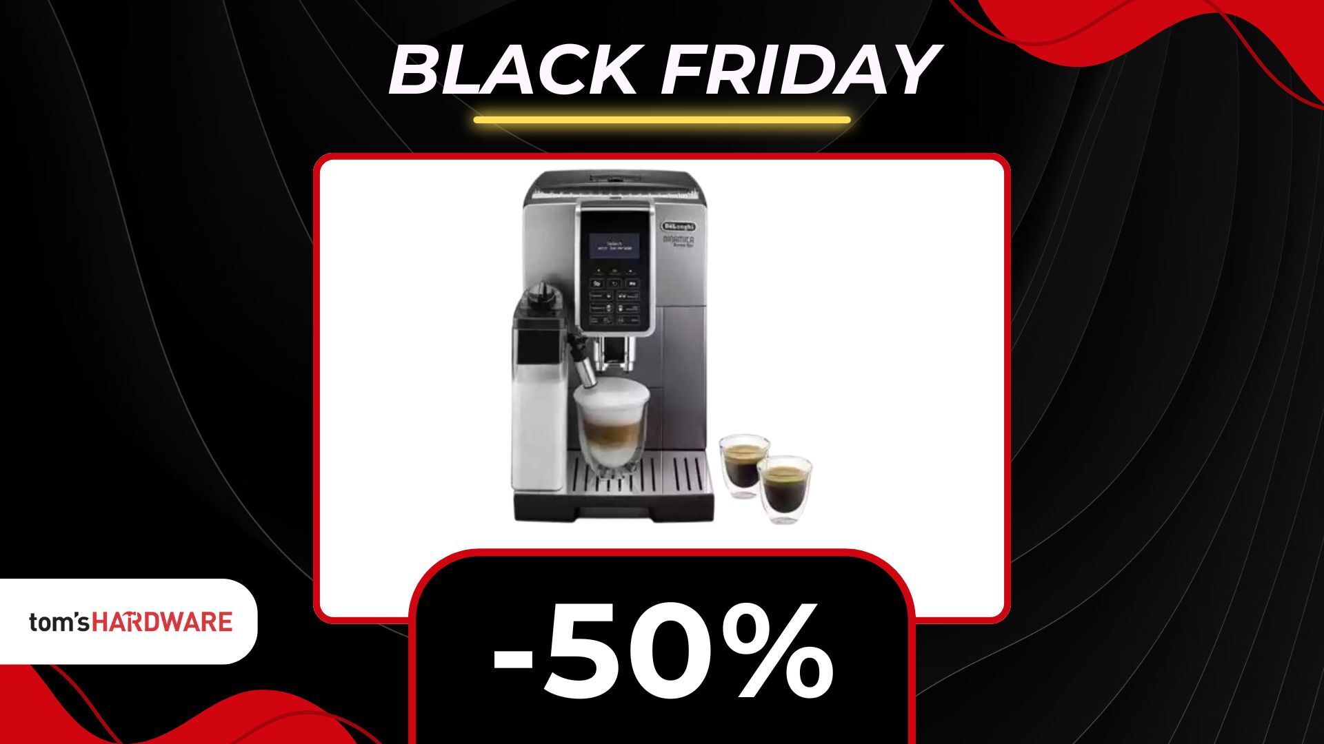 Offerta ricondizionato! Aggiungi il coupon e fai l'affare su questa De ...