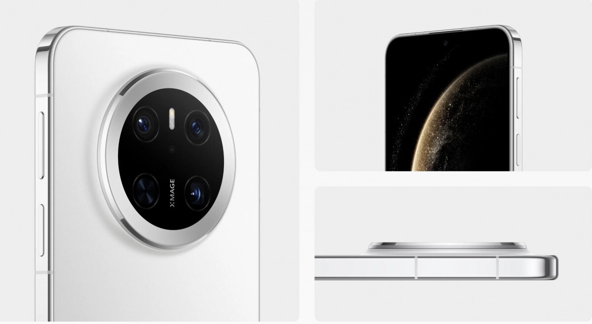 Huawei Mate 70 Series: emergono i primi rumor sul Kirin 9020 - Tom's Hardware