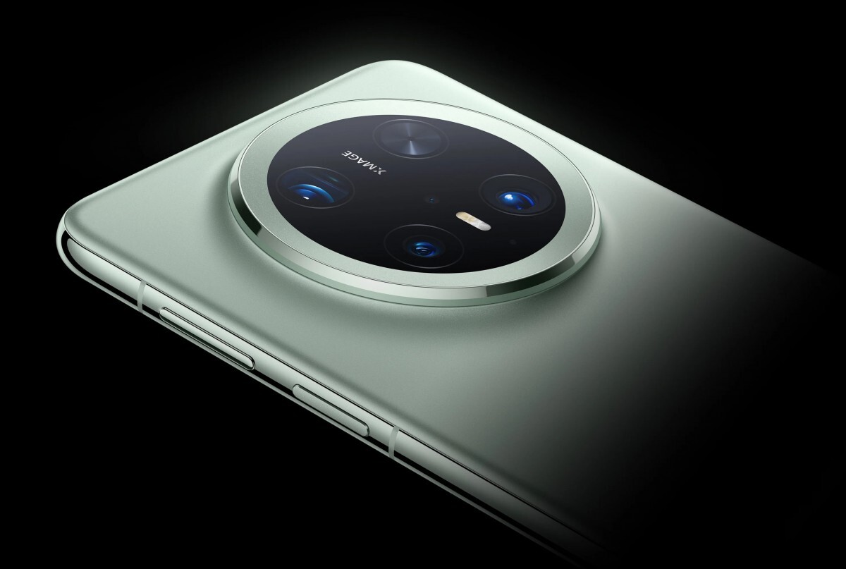 Huawei ce l'ha fatta, Mate 70 ha solo componenti cinesi - Tom's Hardware