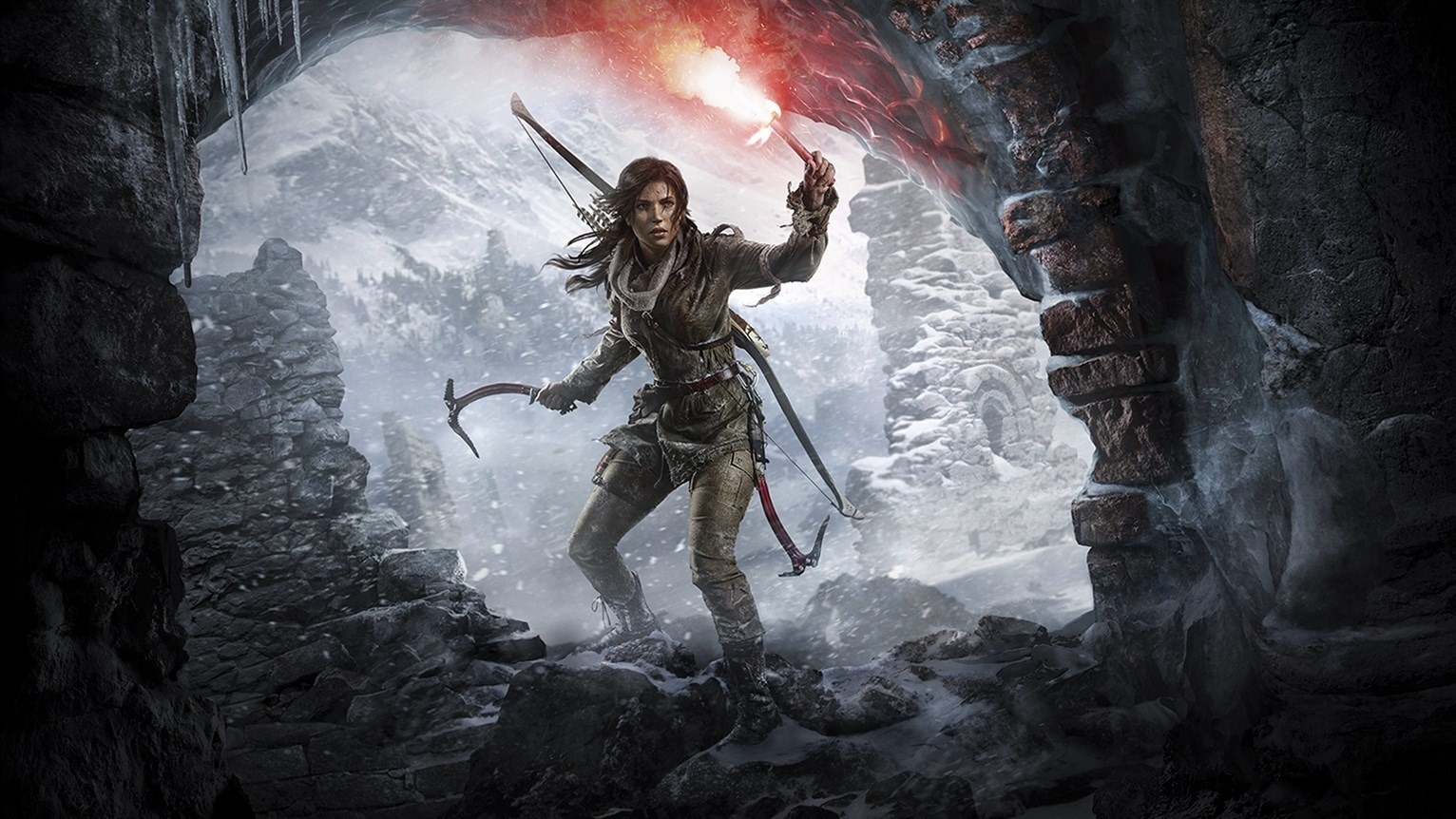 Tomb Raider su Switch, in arrivo Rise e Shadow? - Tom's Hardware