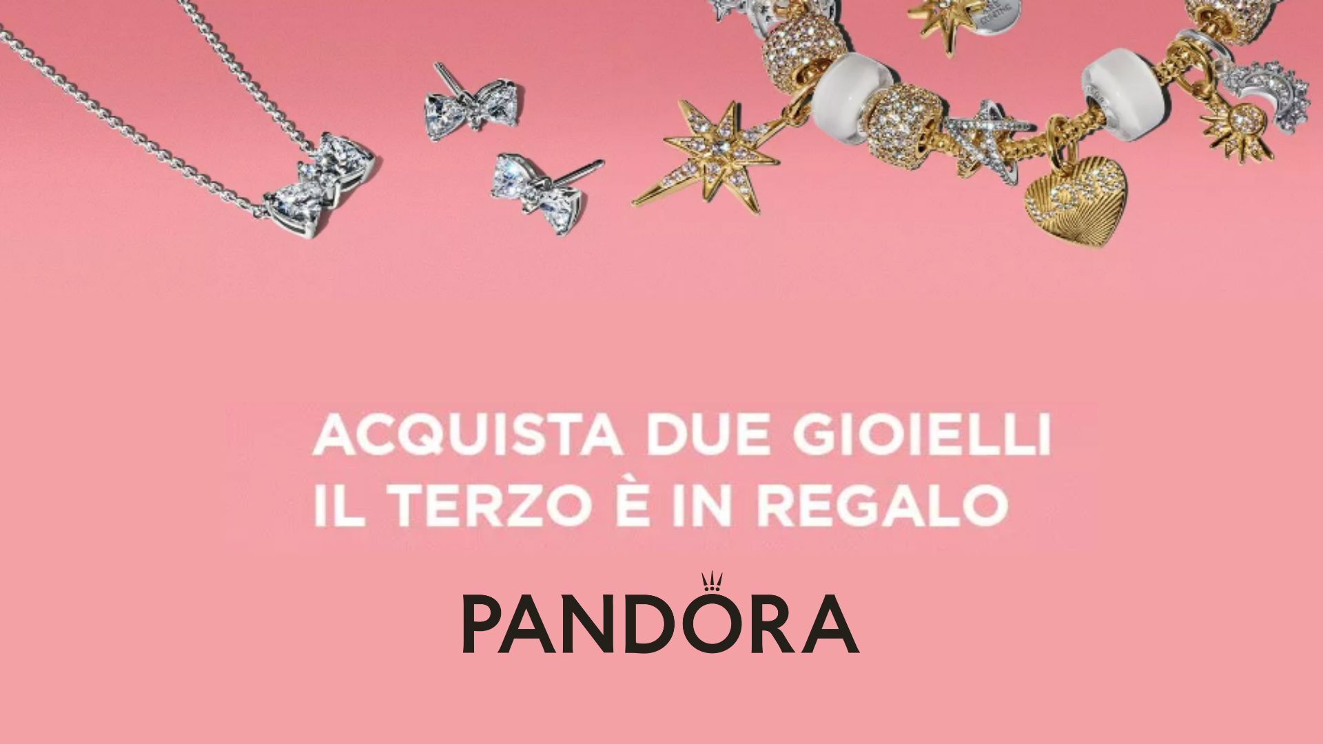 Sei ancora in tempo per i regali di Natale: acquistando 2 gioielli ...