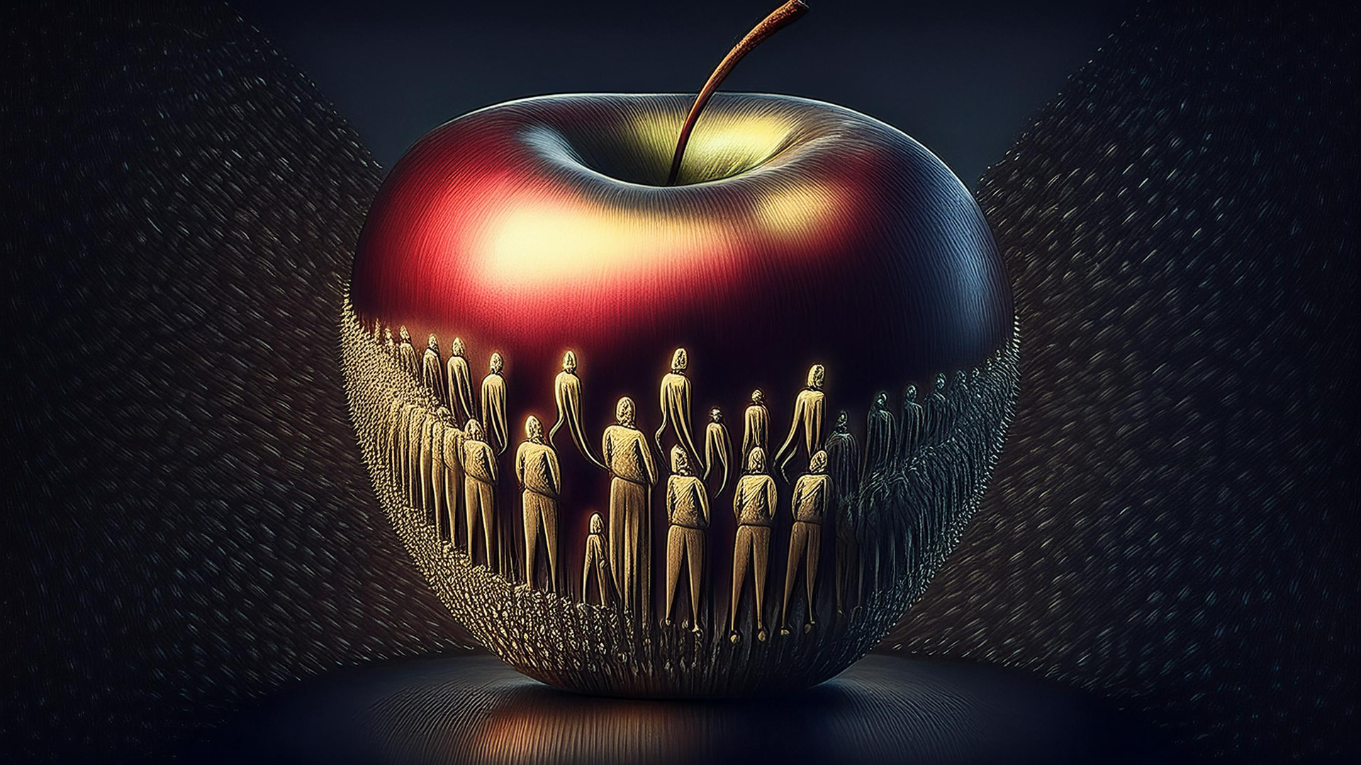 Congo accusa Apple, sfruttamento di "minerali insanguinati" - Tom's ...