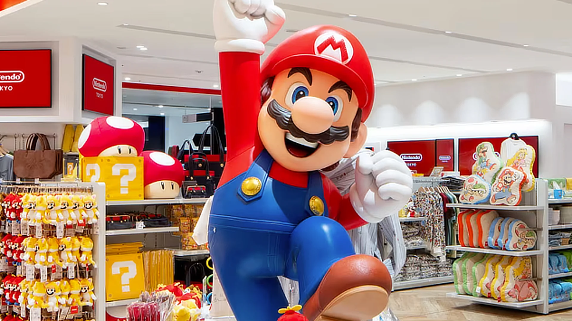 Scopri le promozioni invernali di My Nintendo Store: OFFERTE ...